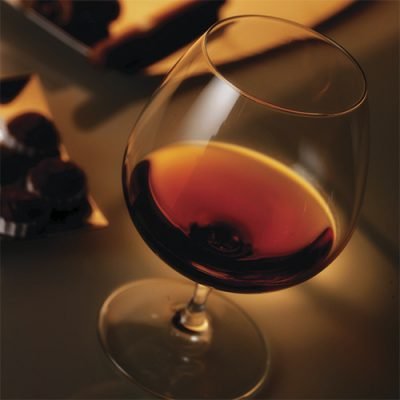 Taça Cristal de Conhaque 645 ml - Premium - Bormioli Rocco - Dayhome